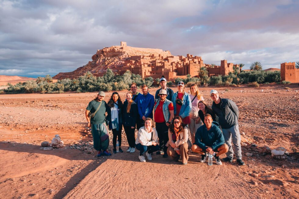 Personalized Travel in Morocco - Authentic Morocco Travel