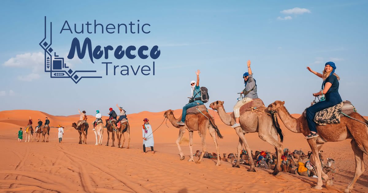 Personalized Travel in Morocco - Authentic Morocco Travel