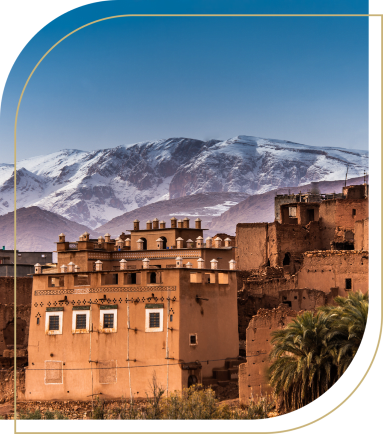 Morocco Tours - Moroccan Travel Agency - Book Your Trip