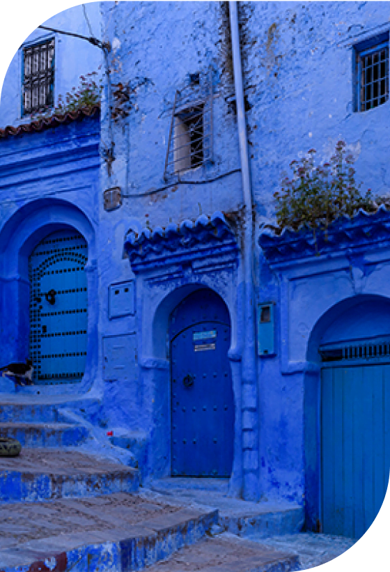 Morocco Tours - Moroccan Travel Agency - Book Your Trip