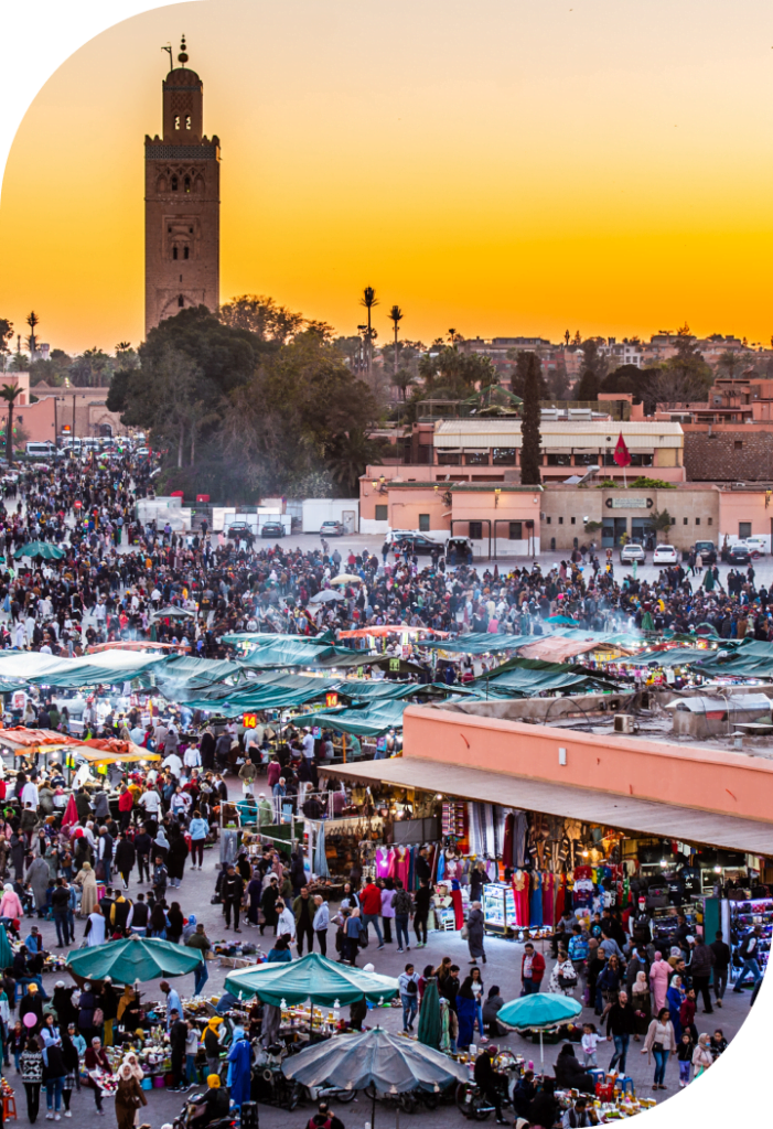 Morocco Tours - Moroccan Travel Agency - Book Your Trip